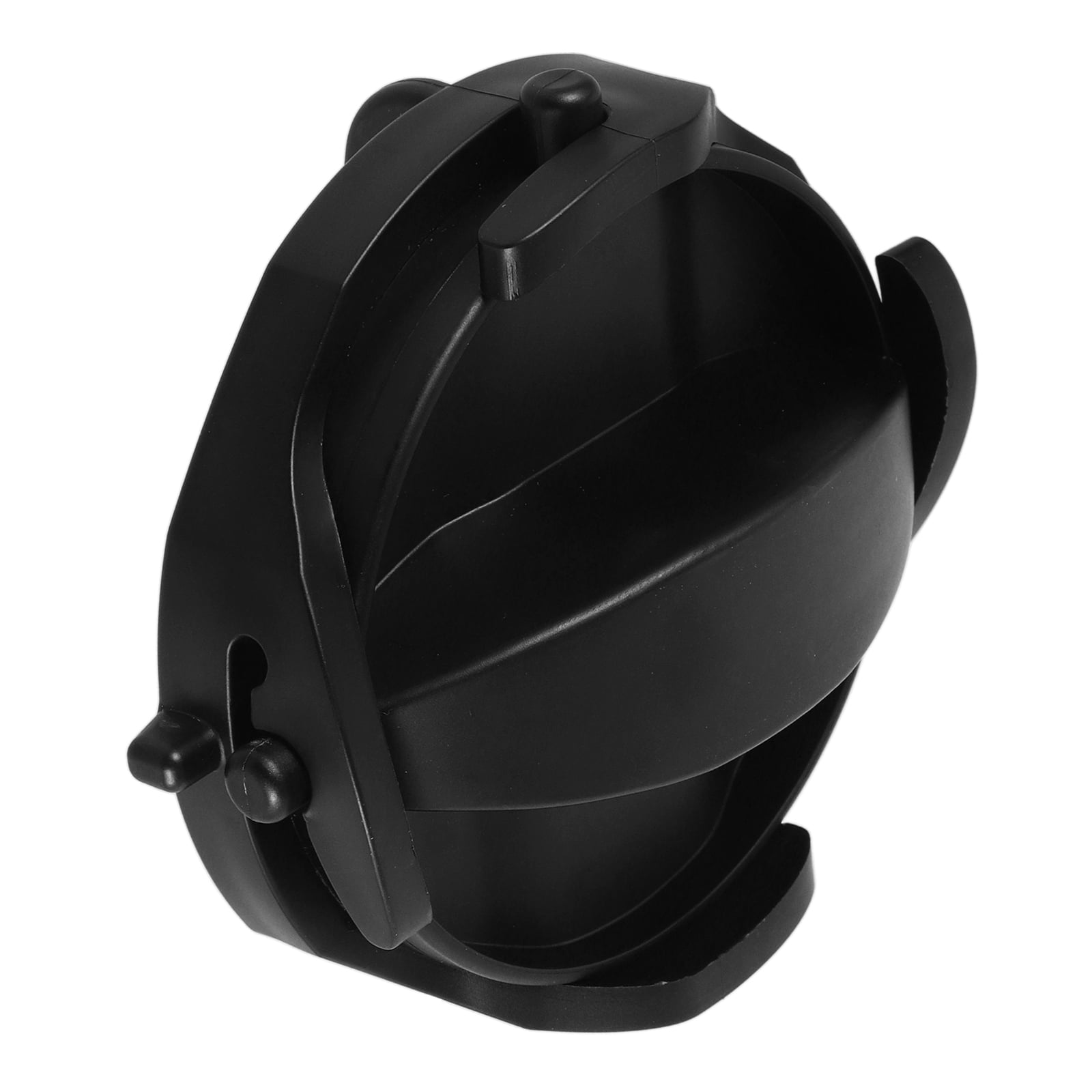 QIFULL Rv Sewer Cap, Black ABS, Tight Seal, Easy Install, Rv ...