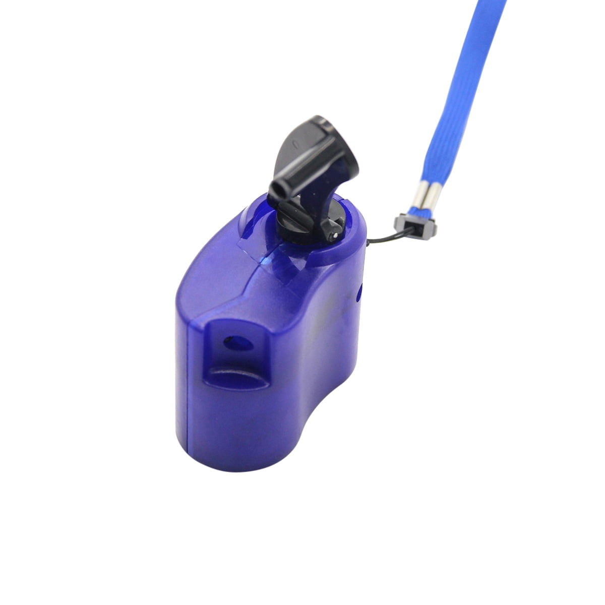 QIFULL USB Power Charging Cable Mini Hand Dynamo Charger Set 2.3x1.8x1 ...