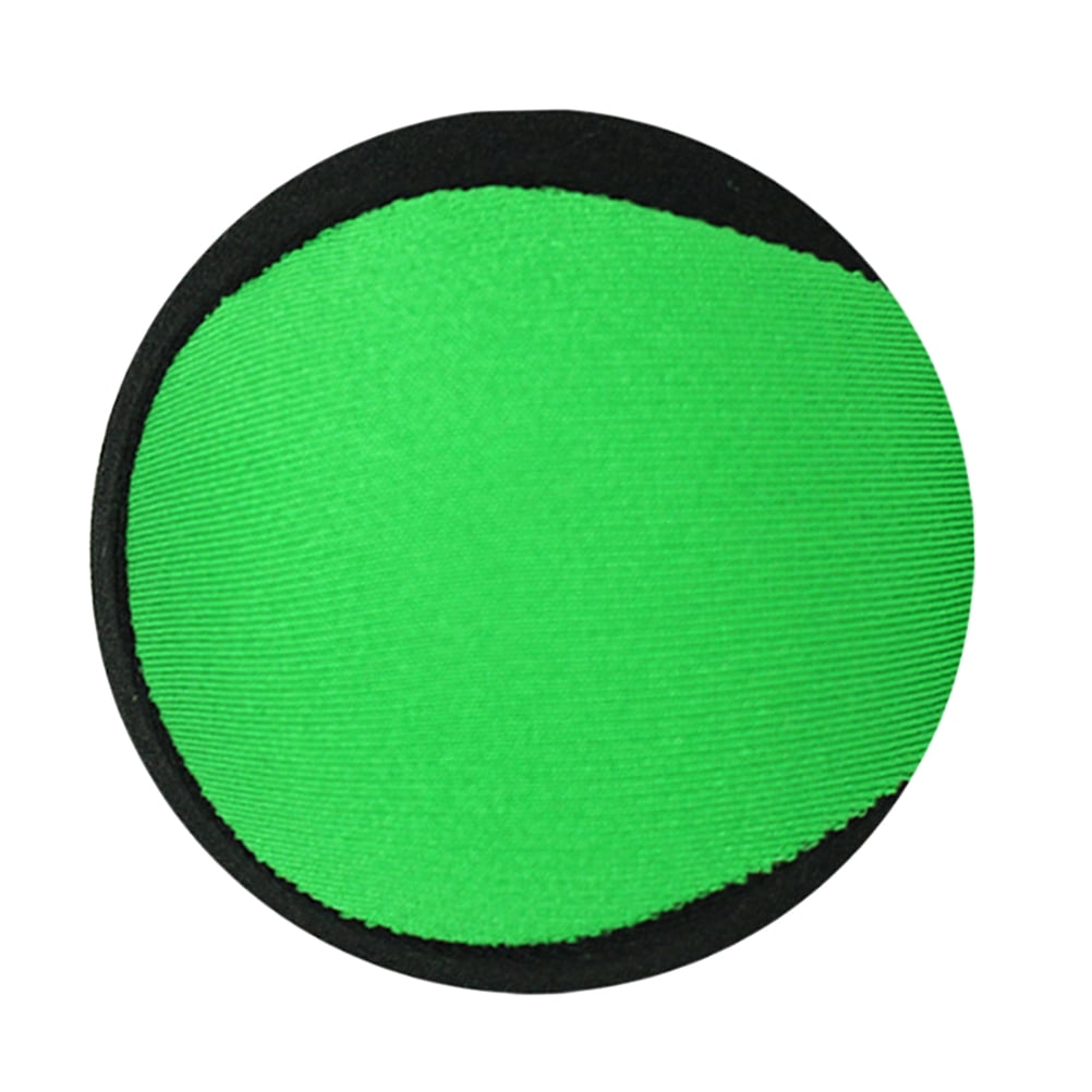 Siliaire 1Set Bouncing Ball Toy TPR Cloth For Pool Party Water Games ...
