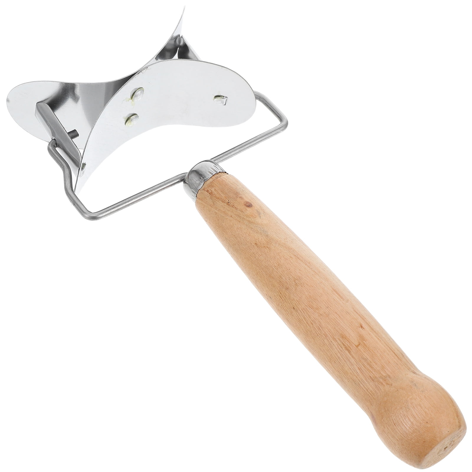 QIFULL Dumpling Skin Cutter with Multi Color Non Stick Surface for Easy ...