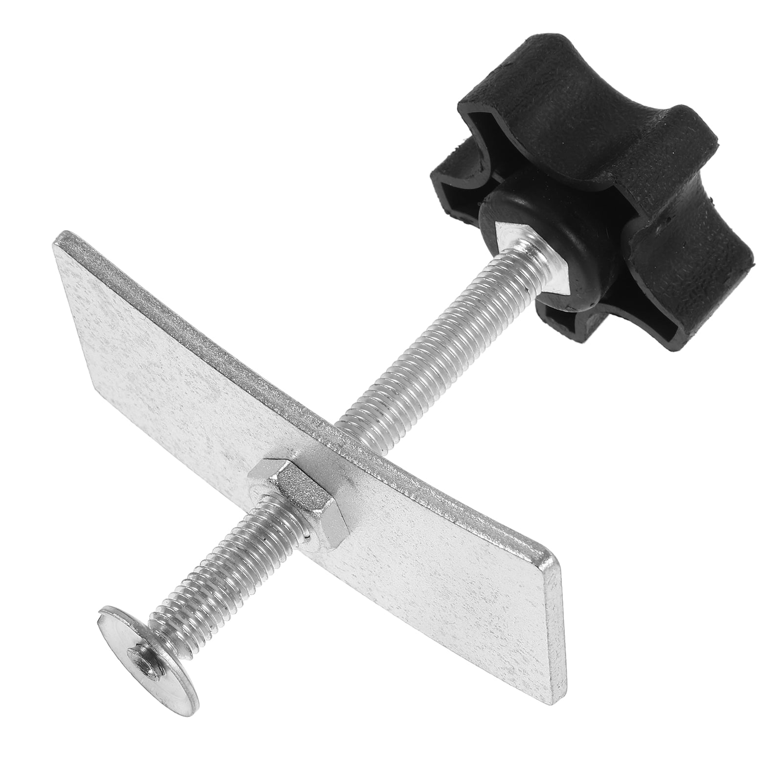 Siliaire 1Set Plastic Black Brake Clamp Tool Improve Braking ...