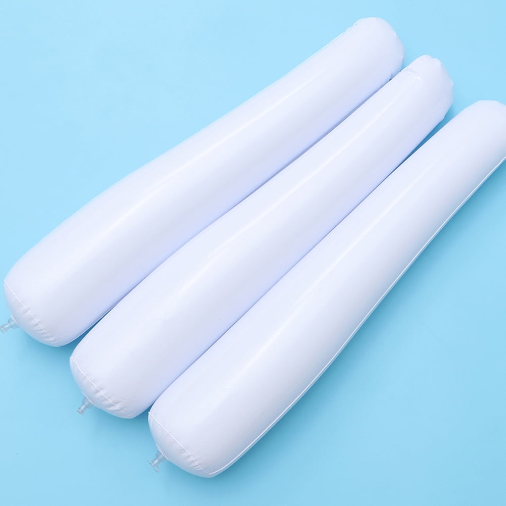 QIFULL Boots Holder Inflatable Boots Shaper Straight Cylinder 4 Pcs ...