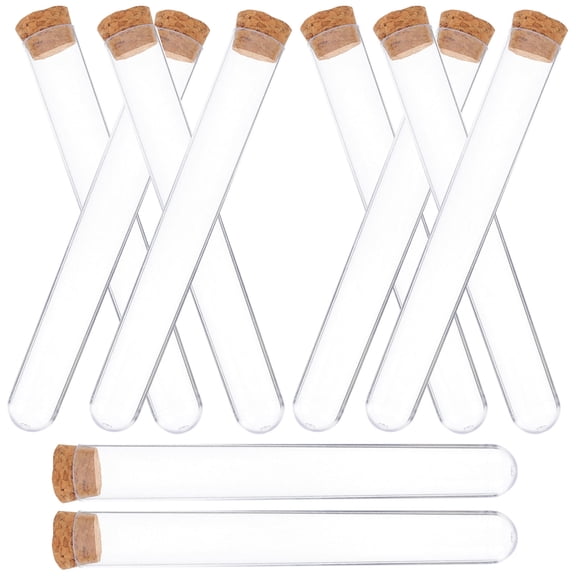 Small Test Tubes