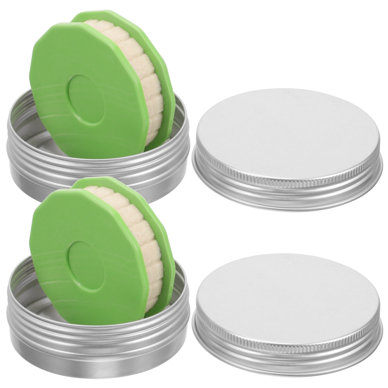 Siliaire 2Pack Bike Chain Oiler Roller Assorted Color Lubrication Tool ...