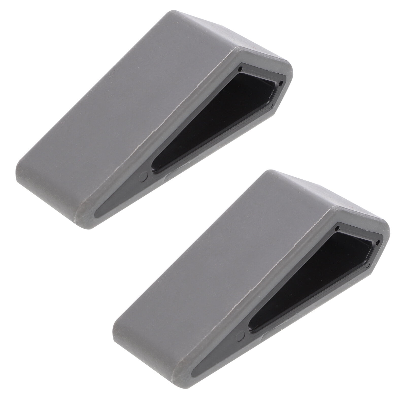 Siliaire 2Pcs Adjustable Design Plastic Laptop Stand Riser for ...