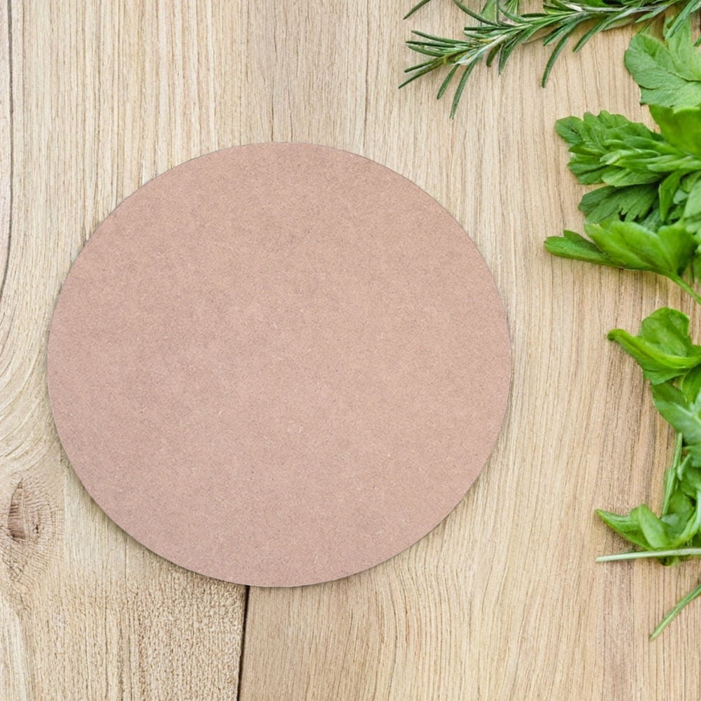 QIFULL Throwing Plate Clay Modeling Bat Beginners Khaki Durable Pottery ...