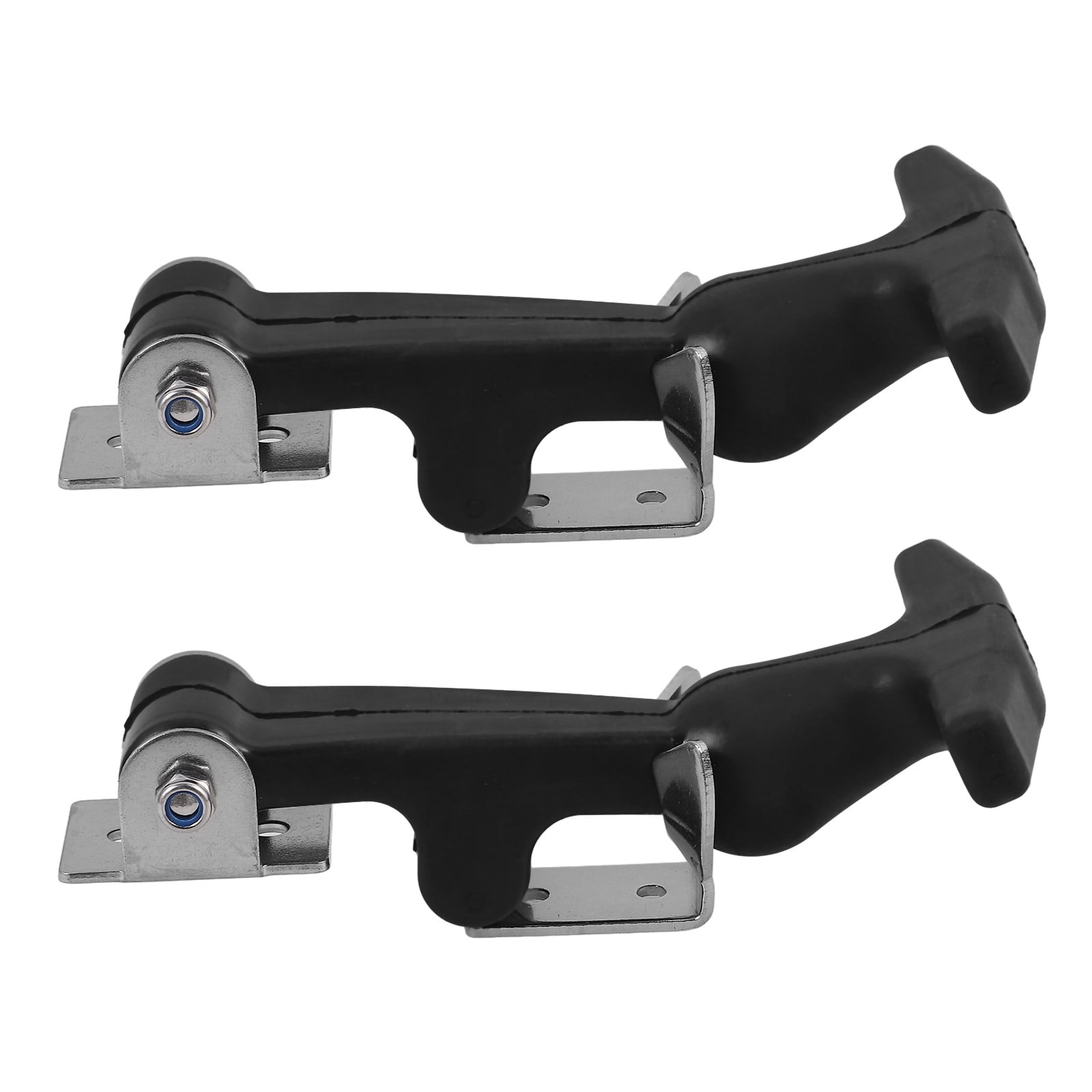 Siliaire 2Pcs Stainless Steel Boat Latch for Marine Cabinet Latches ...