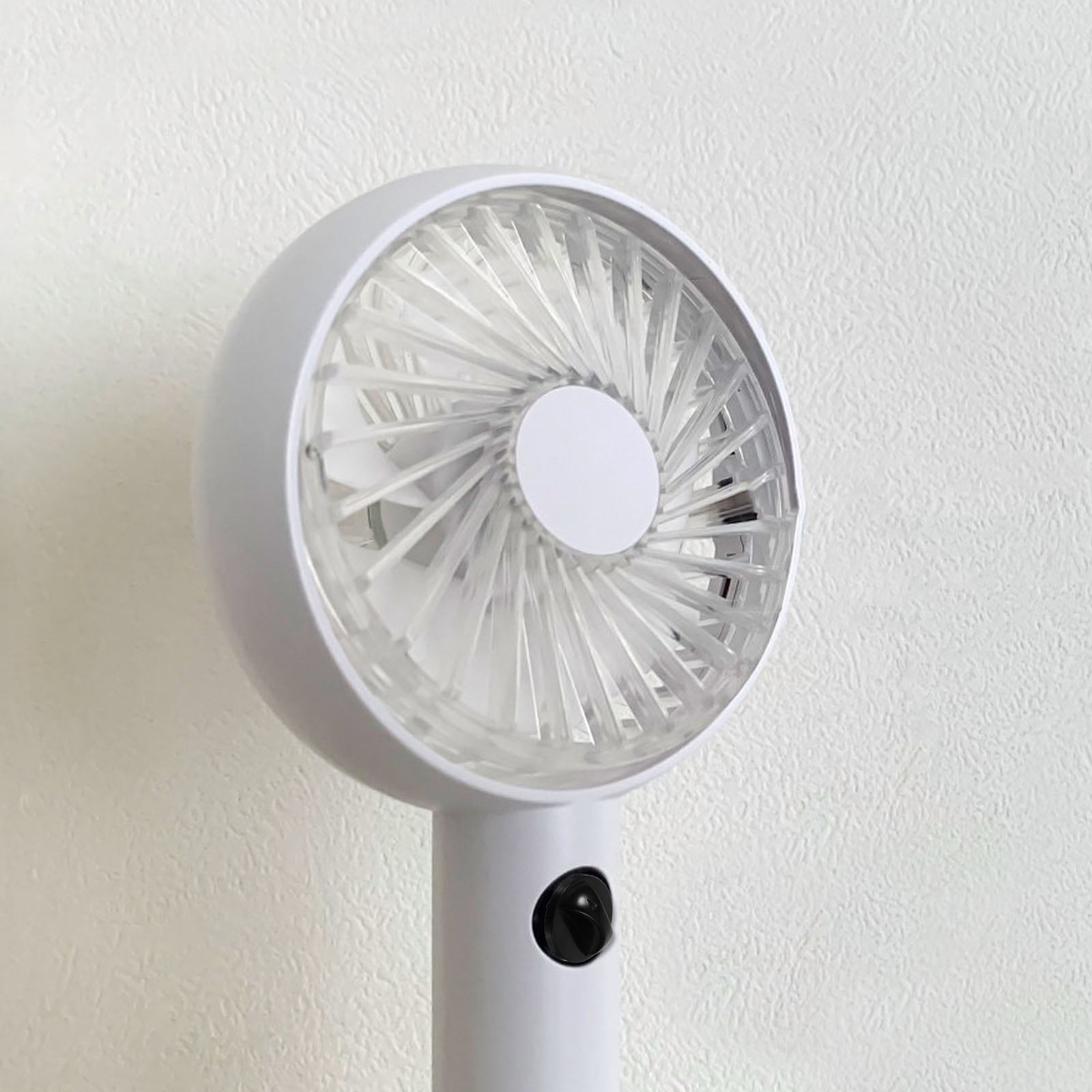 QIFULL Timer Switch Knob for Electric Fan ABS Timer Setting General Users Home Use 2Pack ...