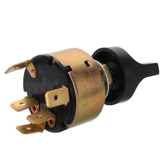 QIFULL Car Air Conditioning Control Switch with Three Speed Adjustment ...
