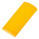 Siliaire Orange Plastic Blades Storage Box for Safe and Easy Waste ...