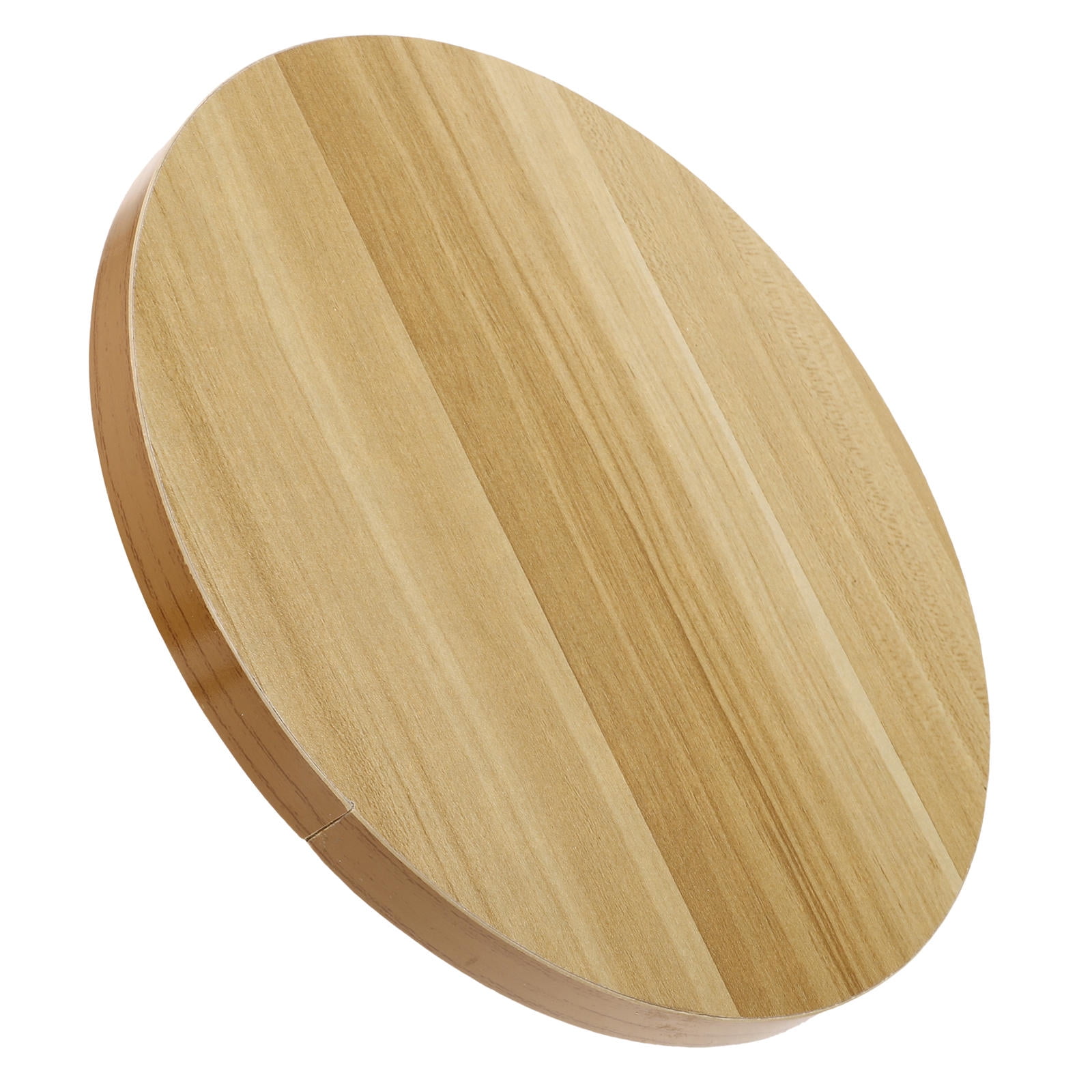 QIFULL Bonsai Turntable Rotating Platform Plastic 1Pcs - Walmart.com