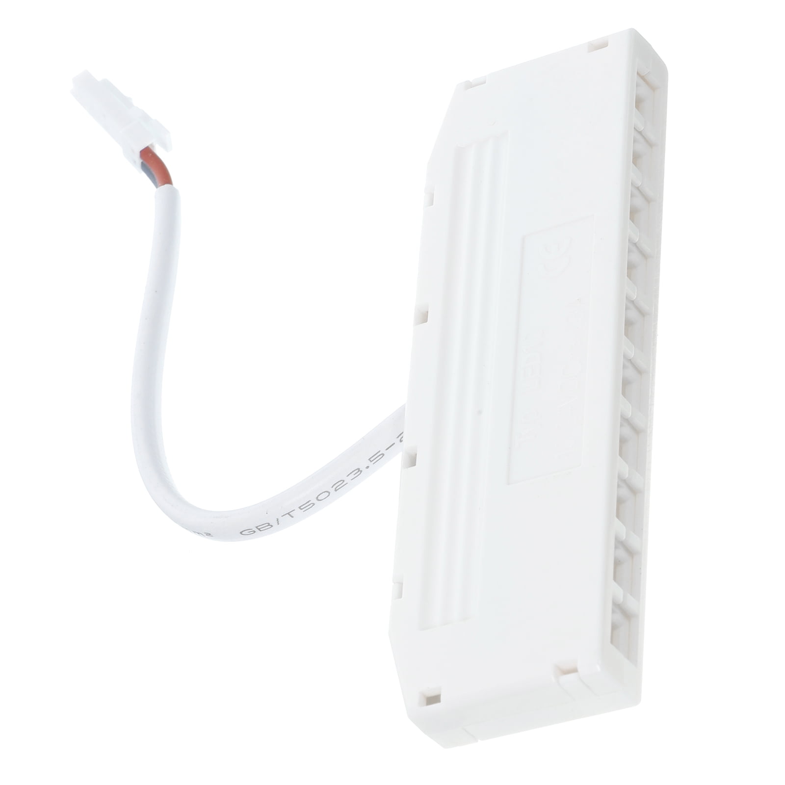Siliaire Cabinet Light Junction Box 1Set Conductive Materials Wire ...