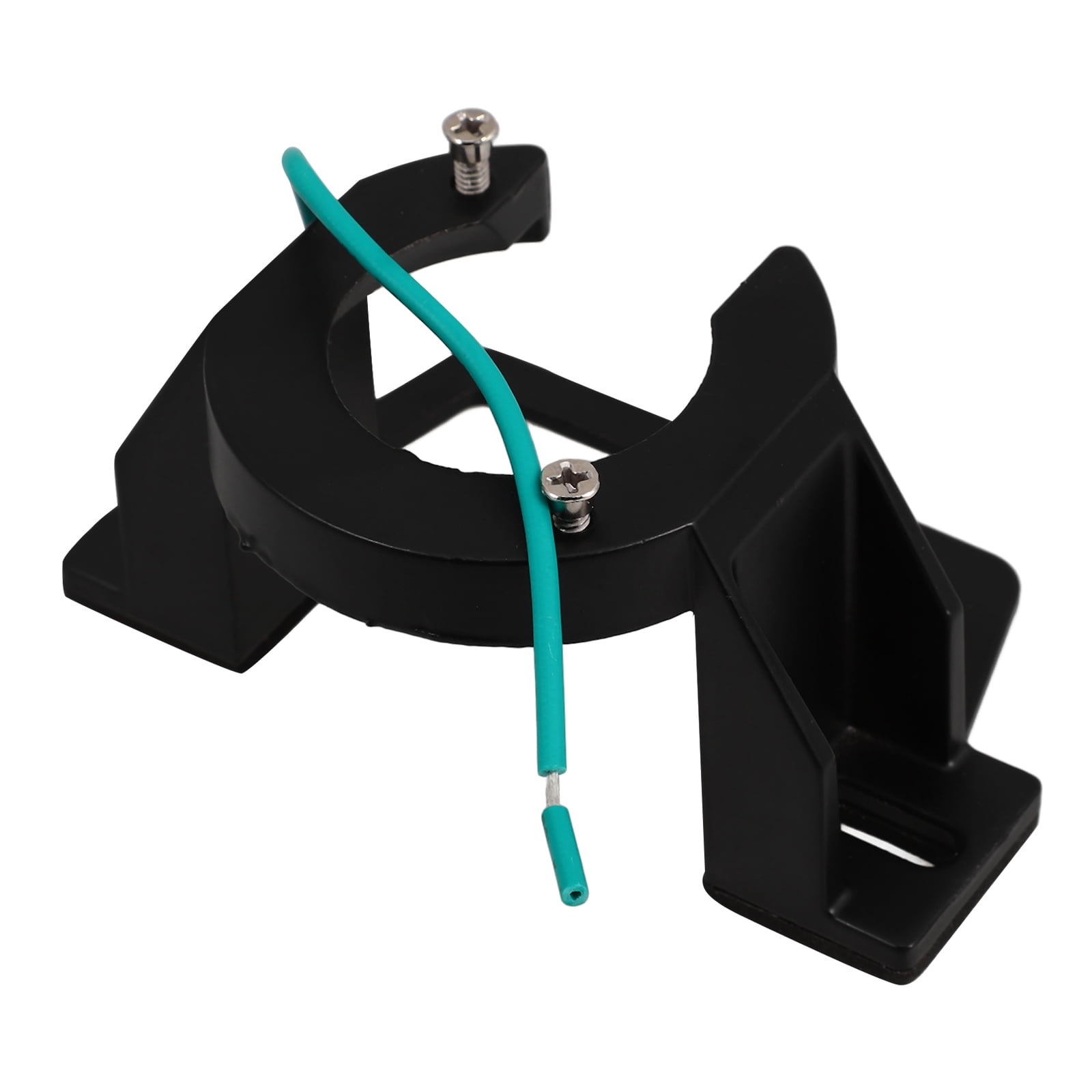 Siliaire Ceiling Fan Mounting Bracket 1Pack Iron 11.8X7.9X3.9in ...