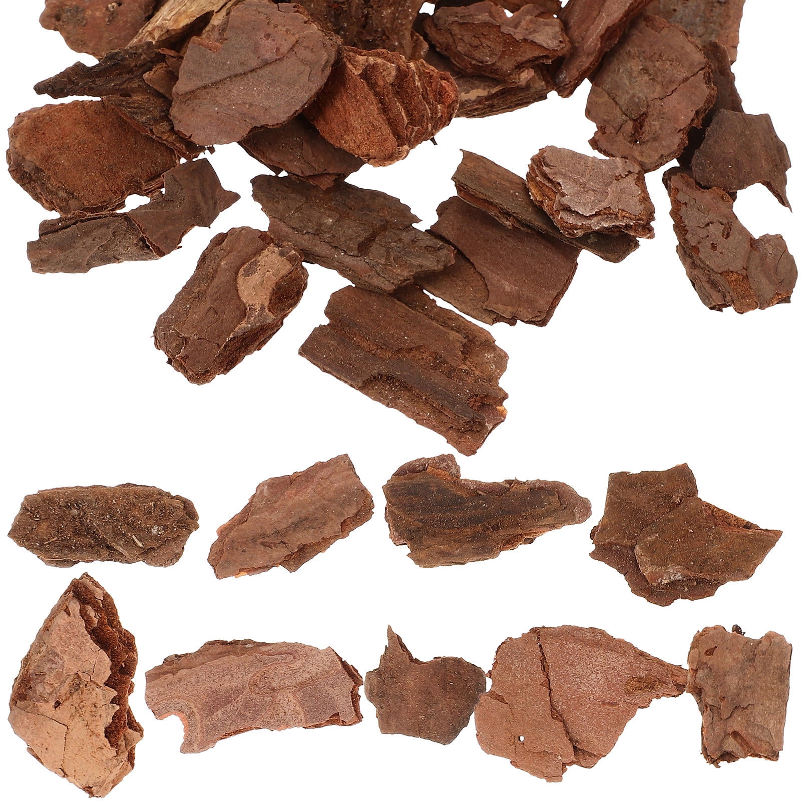 QIFULL Bark For Modelling Diy Sand Table Materials Scene Creation Kit ...