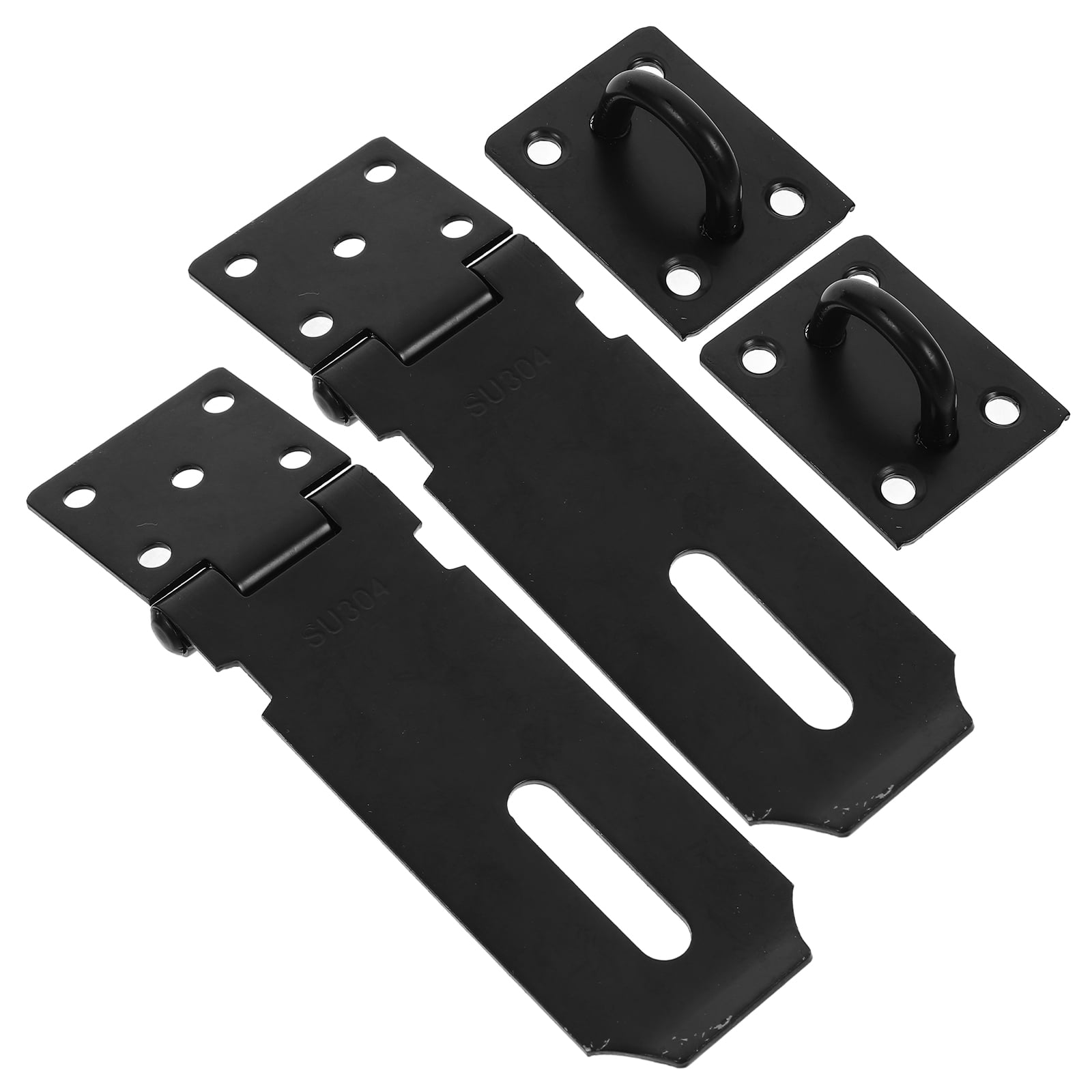 Siliaire Outdoor Use 304 Stainless Steel Latch Buckle For Barn Door And ...