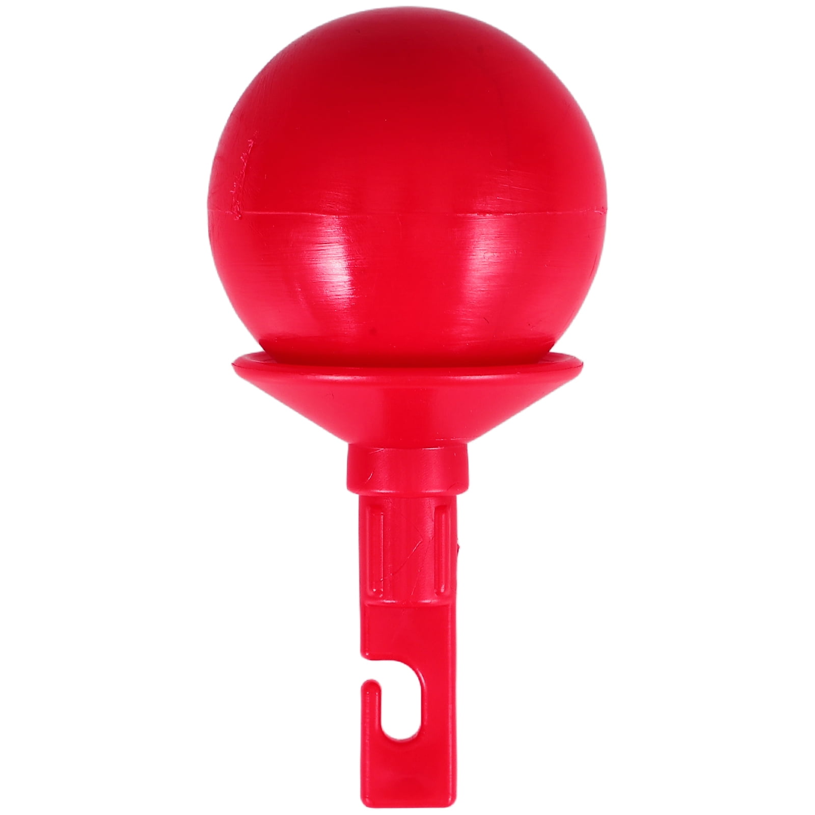 Siliaire Plastic Round Ball Rolling Cane Head for Visually Impaired ...