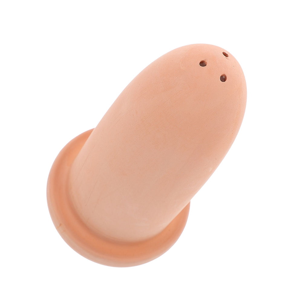 Siliaire Spawning Barrels Set Fish Breeding Cone Aquarium Decor Pottery ...