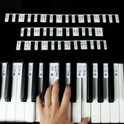 Key Identification Chart