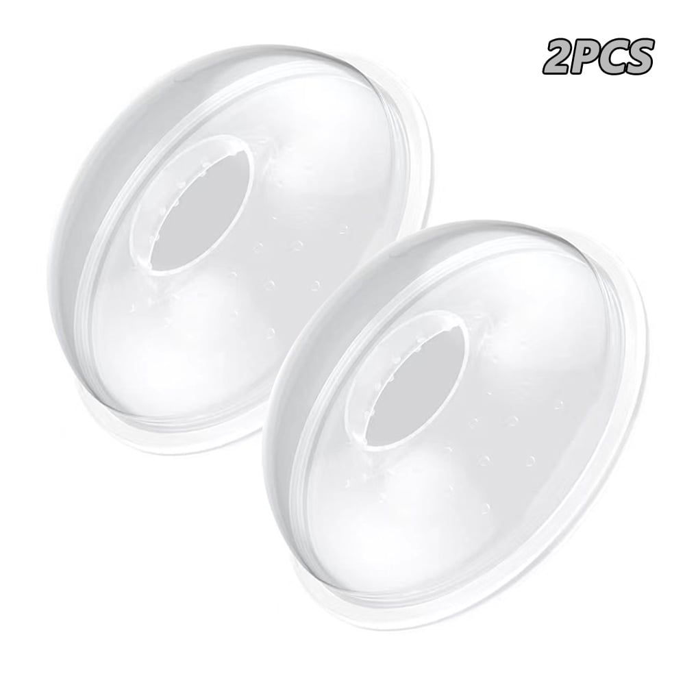 Silica Gel Breast Milk Collector Reusable Breast Correcting Protect