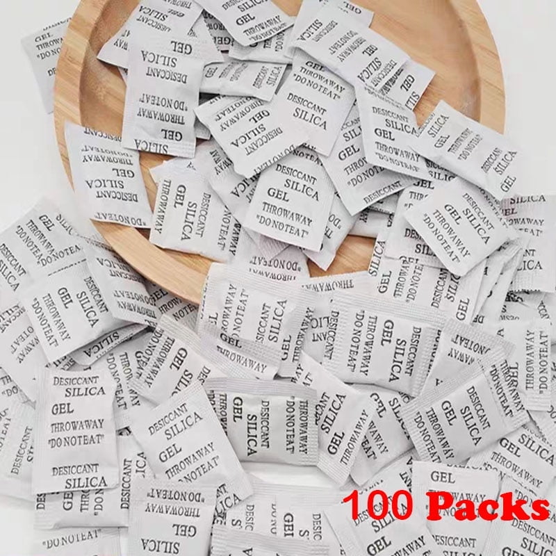 Silica Gel Desiccant Moisture Absorber Dehumidifier Moisture Desiccant ...