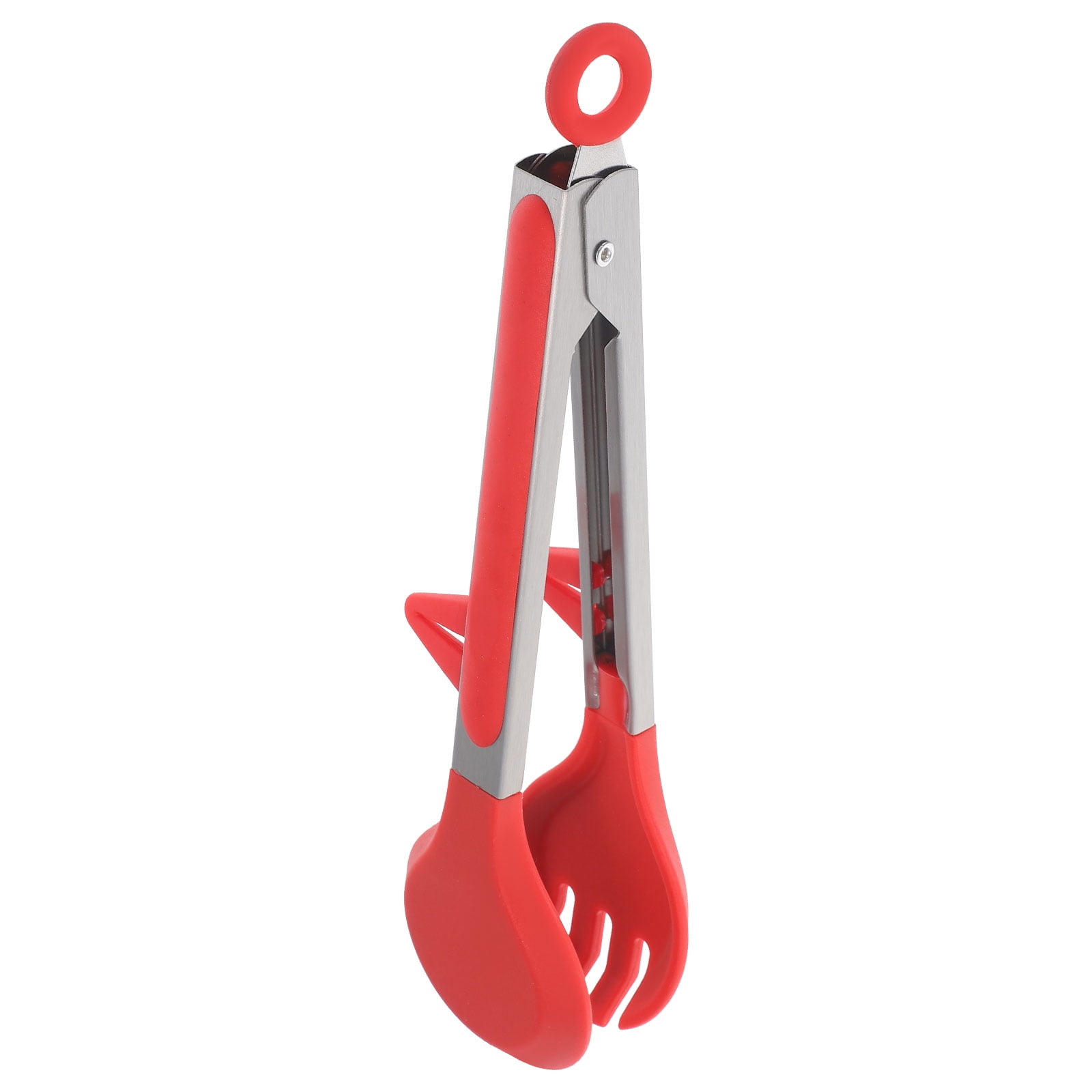 Silica Gel House Party Barbecue Clamp Anti-scald Food Clip Pliers ...