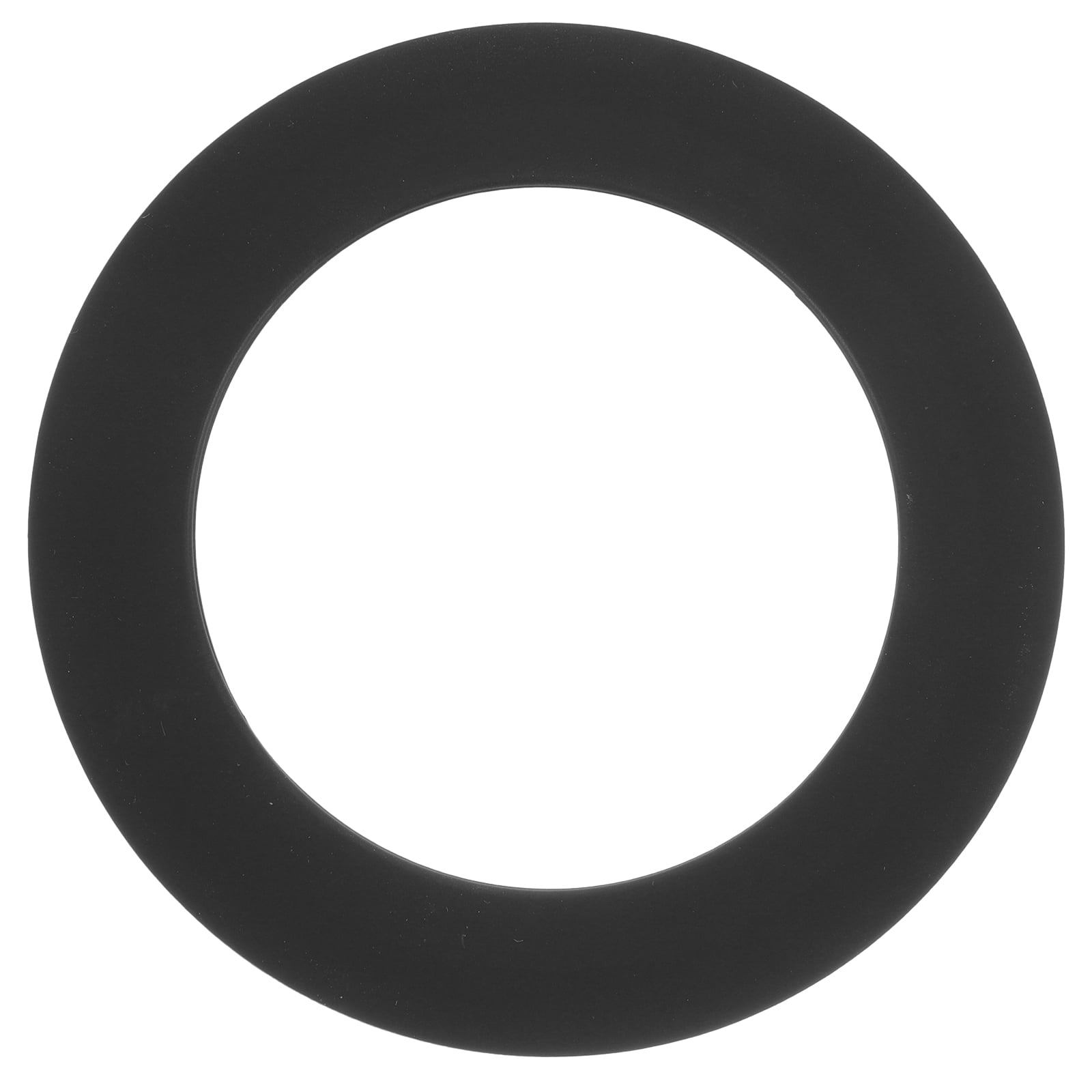 Silica Gel RV Toilet Accessories Upper Sealing Ring Silicone Gasket ...