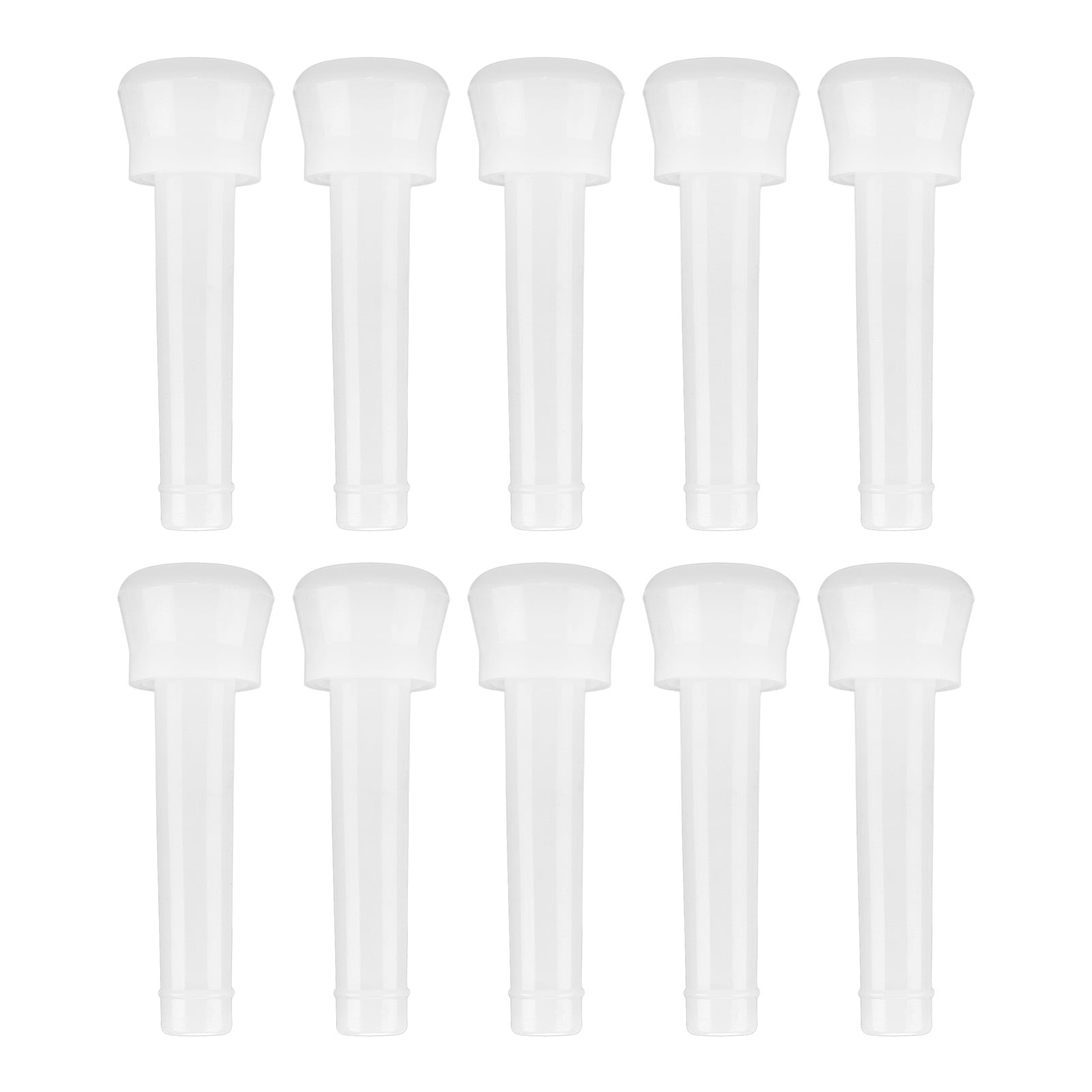 Silica Gel Sheep Milking Machine Liner, White Teat Cup Liners for Cow ...