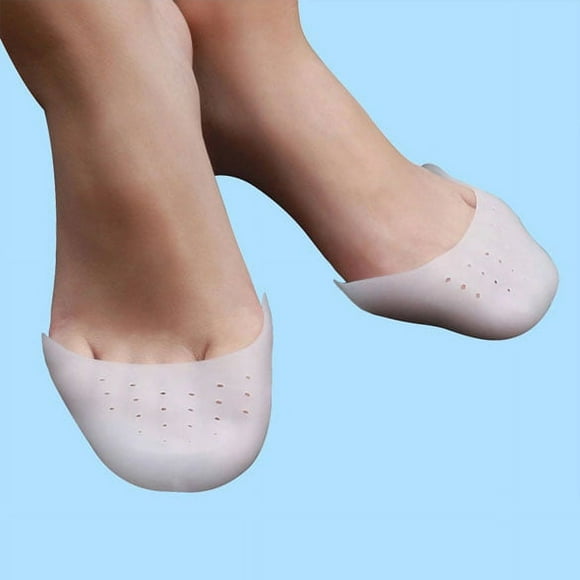 Pointe Shoe Toe Pads
