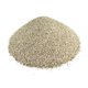 Silica Sand | Heatproof Base Layer Sand for Fire Pits & Fireplaces | 10 ...
