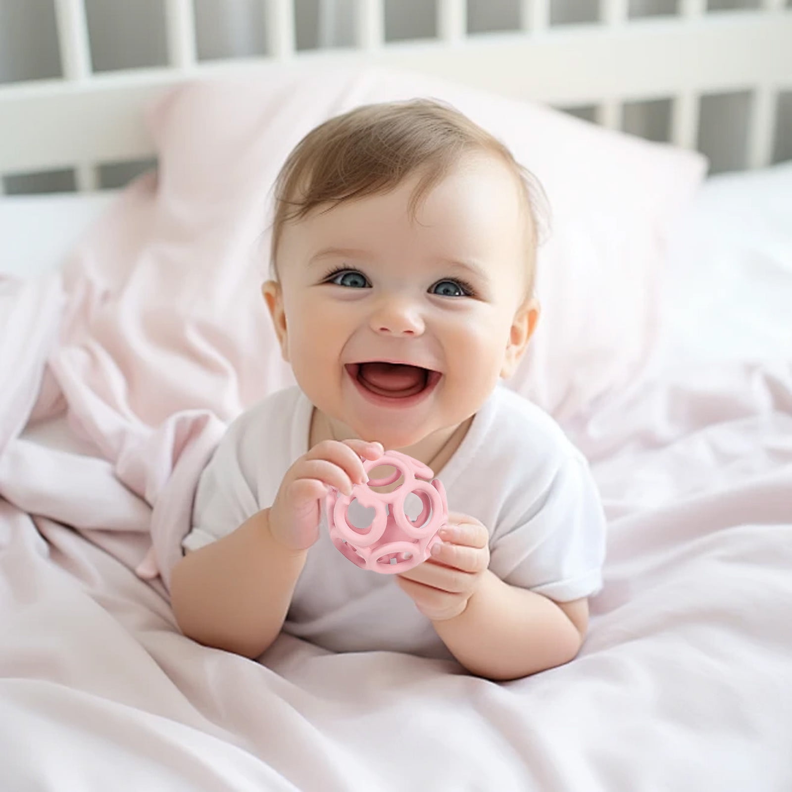 Silica Sensory Toy Piano Shape | Soft Textured Silicone Fidget Toy ...