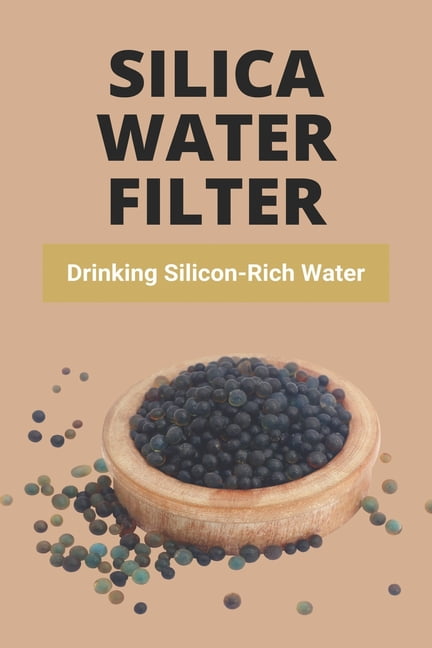 Silicon In Water