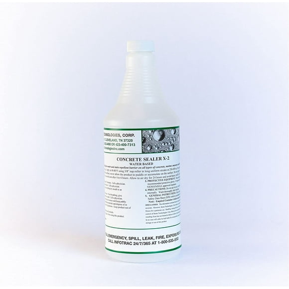 Concrete Sealers in Waterproofers and Sealers - Walmart.com