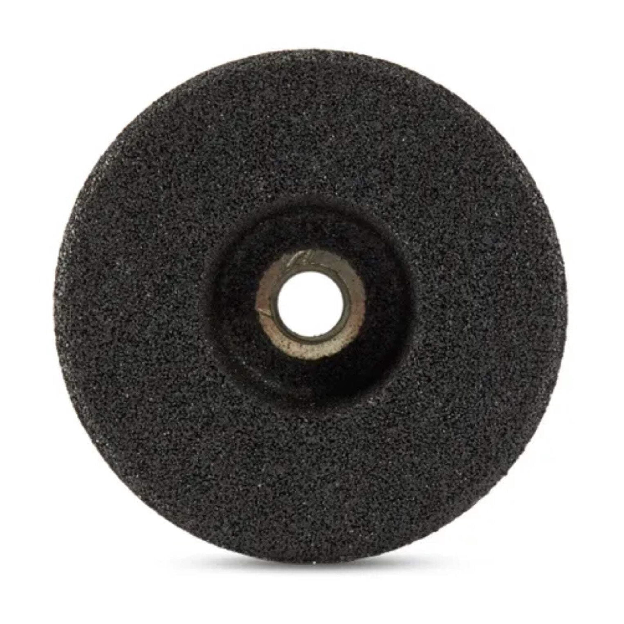 Silicon Carbide 4" Grinding Stones Wet/ Dry - Walmart.com