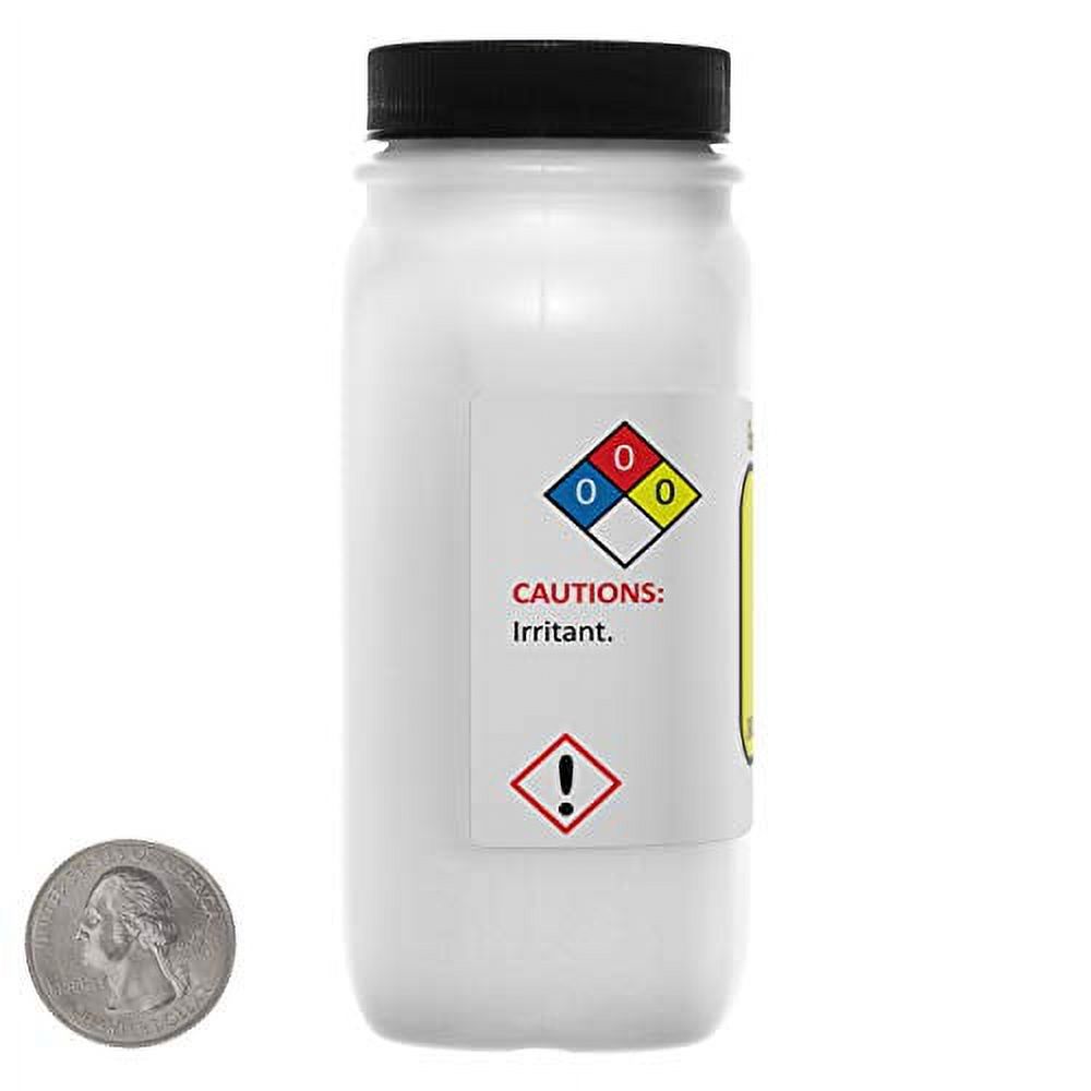 Silicon Dioxide [SiO2] 99.6% Pharmaceutical Grade Powder 1 Lb in Two ...