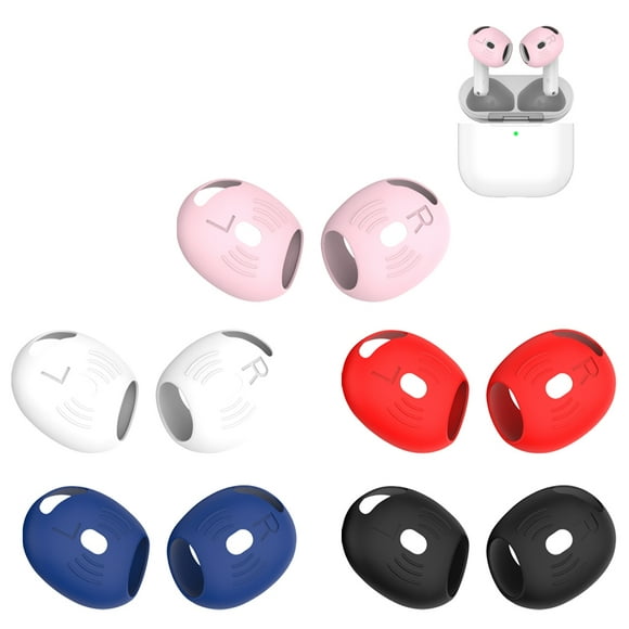 Silicone Tips Airpods
