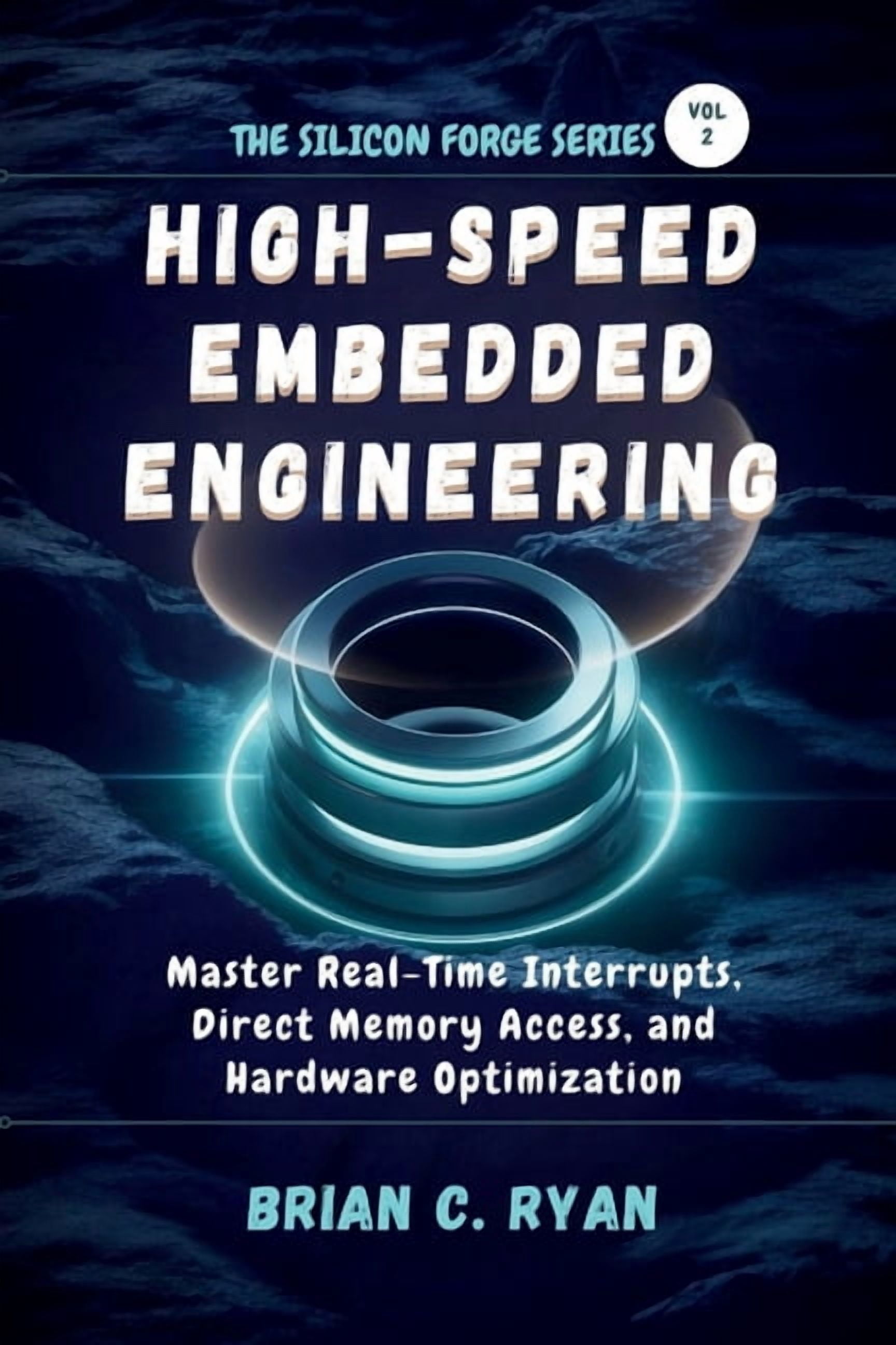 The Silicon Forge: Forging High-Performa High-Speed Embedded ...