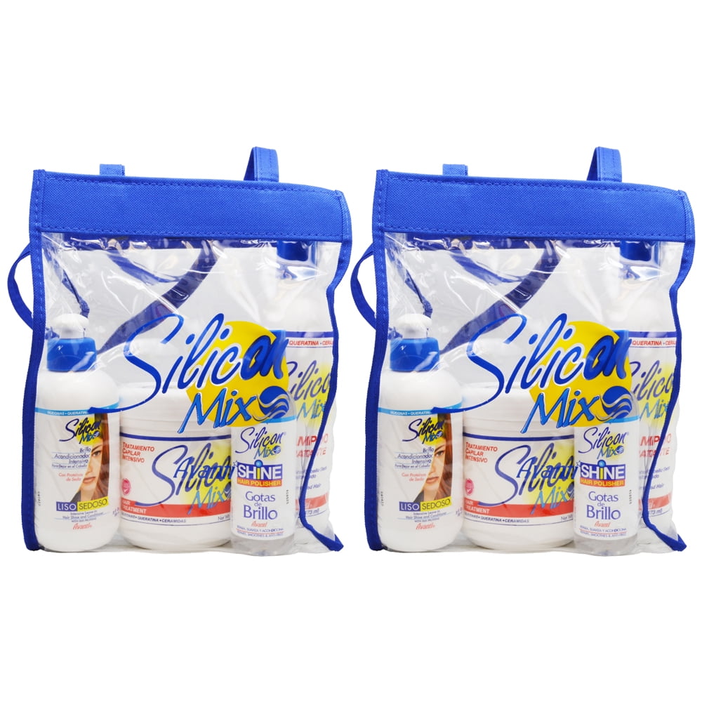 Silicon Mix Intensive Gift Set (Pack of 2) - Walmart.com