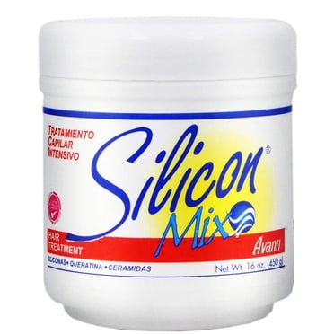 Silicon Mix Hair Treatment, 8 Oz. - Walmart.com