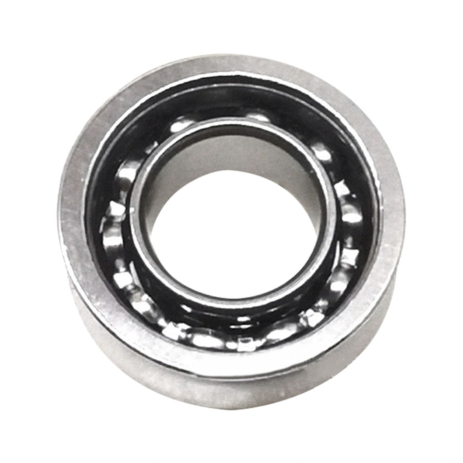 Silicon Nitride R188 KK Bearing Speed Responsive High Carbon Steel ...