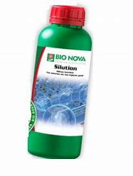 Silicon Nutrient Silution 0-0-0.8 8.45fl oz - Walmart.com