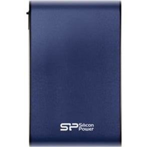 Customer reviews for Silicon Power Armor A80 2 TB Portable Hard Drive ...