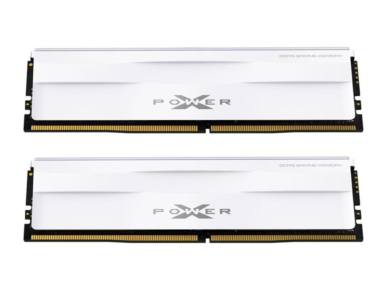 Silicon Power DDR5 64GB (32GBx2) Zenith 5600MHz (PC5-44800) 288-pin ...