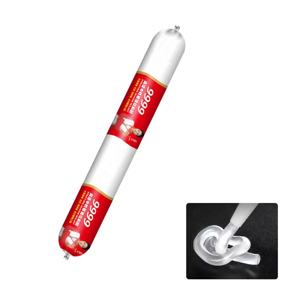 Silicon Waterproof Sealant, High Temp Silicone Sealant, Sealing ...