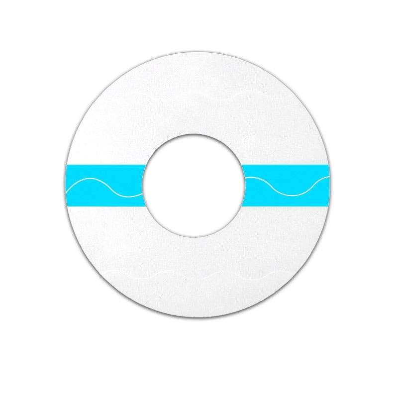 Silicon-based dynamic blood glucose detection sports non-slip ...