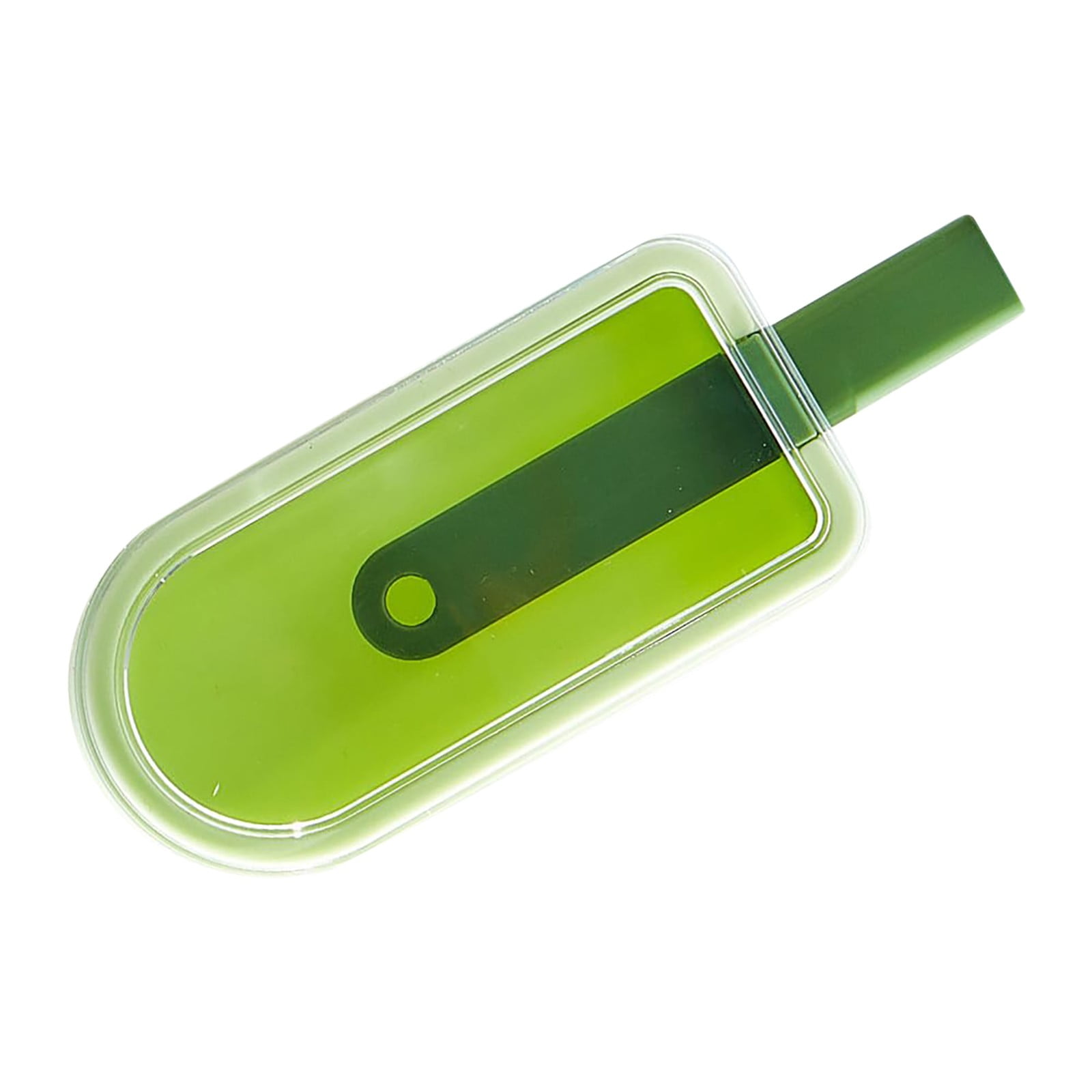 Silicone 2025 New Homemade Ice Set With Lid And Sticks Freezer Ice Easy ...