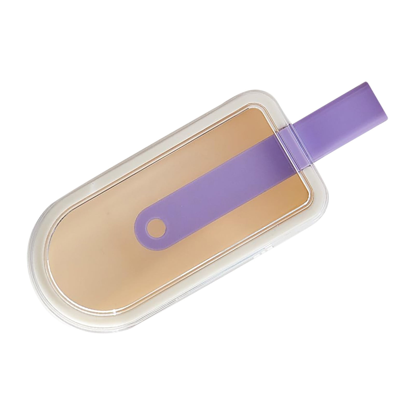 Silicone 2025 New Homemade Ice Set With Lid And Sticks Freezer Ice Easy ...