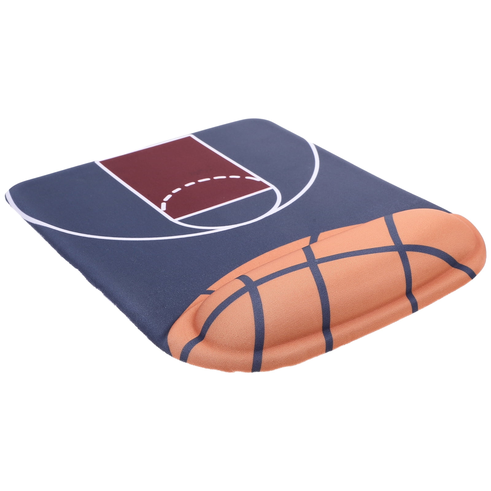 Ergonomic Wristband for Computer Mouse Pad Multi Color Silicone Hand ...