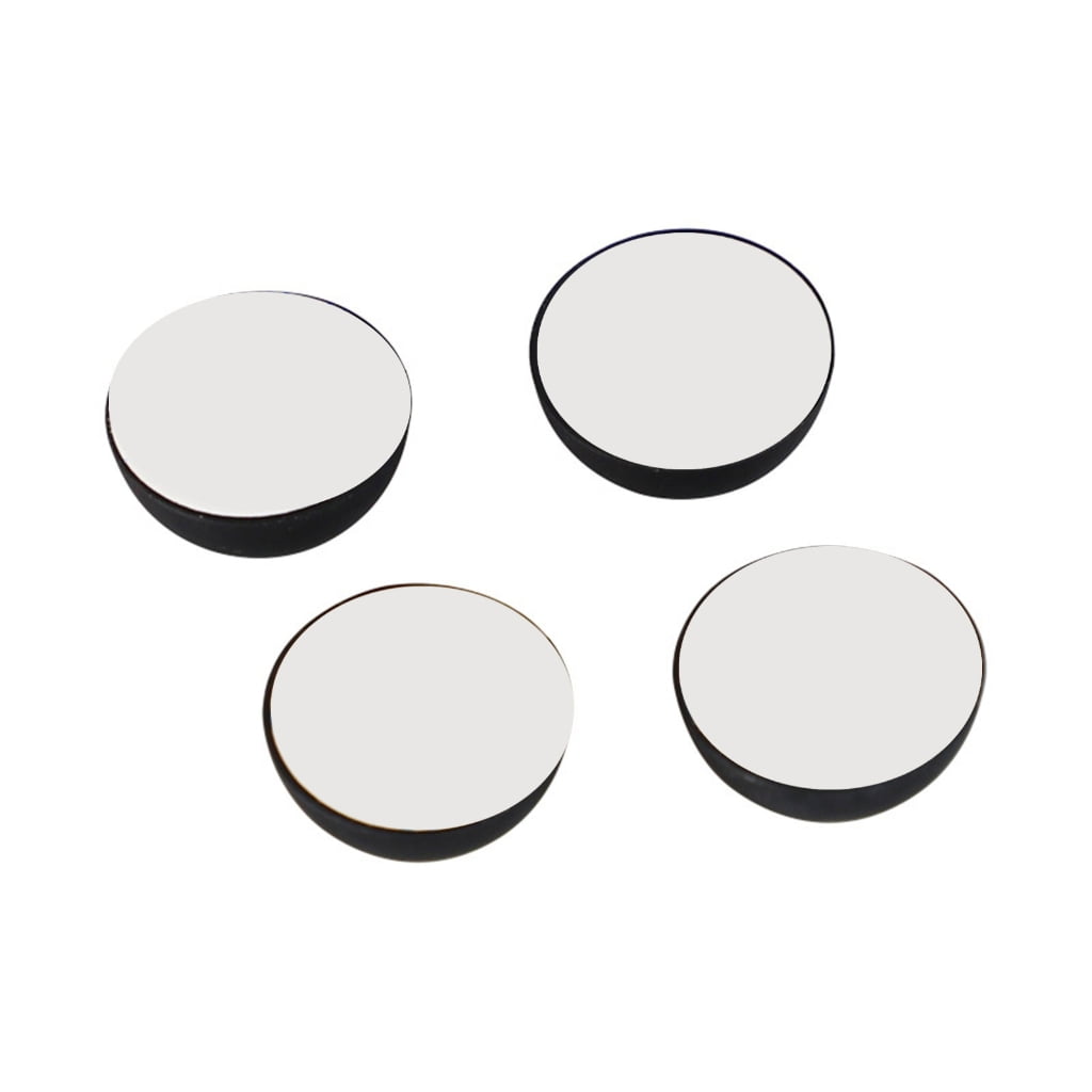 Silicone Absorbers Feet with Adhesive for Sound Gear Resonance ...
