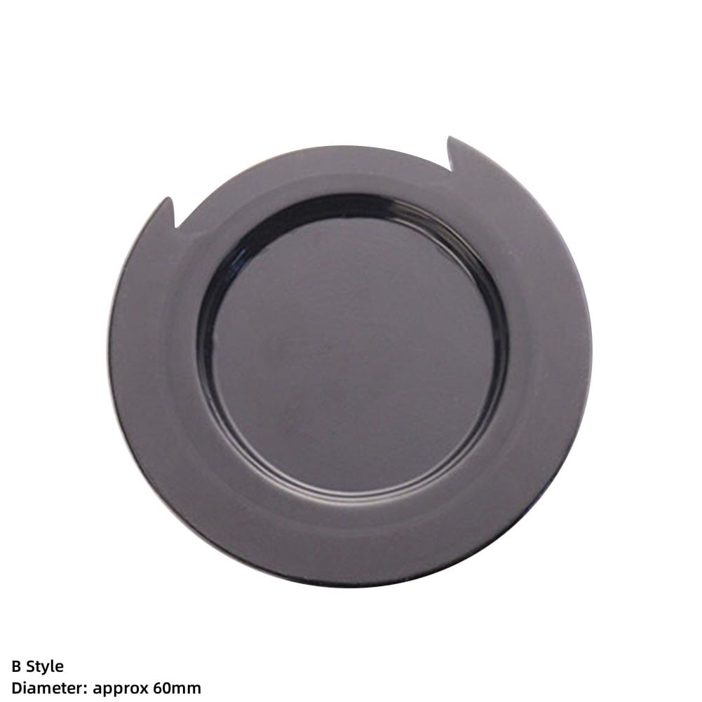 Silicone Acoustic Classic Guitar Sound Hole Cover Noise Reduction Full ...