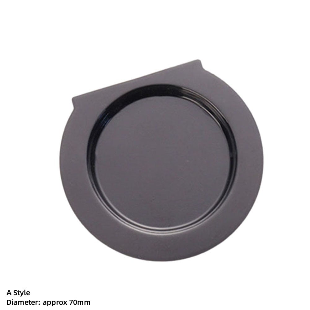 Silicone Acoustic Classic Guitar Sound Hole Cover Noise Reduction Full ...